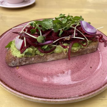 PARAKEET CAFE - 650 Photos & 487 Reviews - 927 Silverado St, La Jolla ...