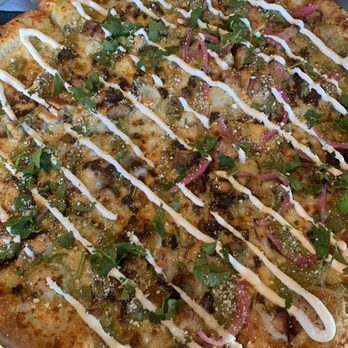 LONG-BELL PIZZA - Updated October 2025 - 90 Photos & 130 Reviews - 3385 ...