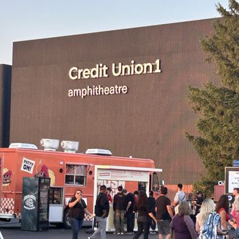 CREDIT UNION 1 AMPHITHEATER - Updated January 2026 - 99 Photos & 57 ...