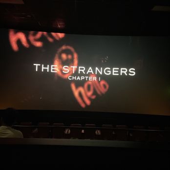 AMC NORWALK 20 - Updated December 2024 - 382 Photos & 405 Reviews ...