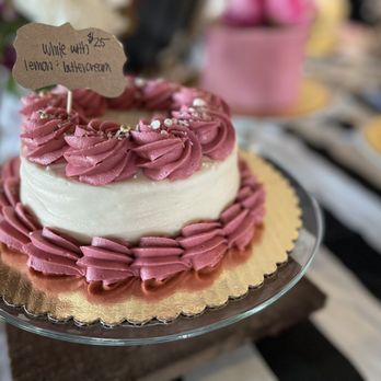 MIX BAKERY - 137 Photos & 114 Reviews - 1110 W 16th St, Merced ...