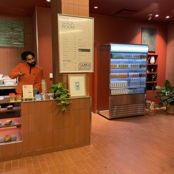 THE BRICK ROOM - Updated July 2025 - 48 Photos & 18 Reviews - 181 Bay ...