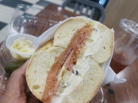 LONG ISLAND BAGEL CAFE - Updated December 2025 - 69 Photos & 63 Reviews ...