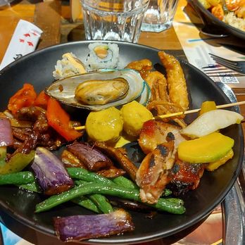 DRAGON LEGEND - Updated December 2025 - 1203 Photos & 460 Reviews - 25 ...