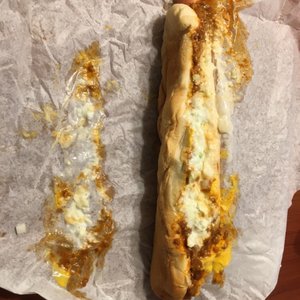 WIENER WORKS - 13 Reviews - Hot Dogs - 2544 Hope Mills Rd, Fayetteville ...