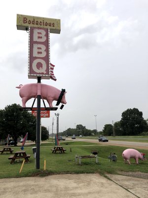 BODACIOUS BAR-B-Q - Updated September 2025 - 105 Photos & 79 Reviews ...