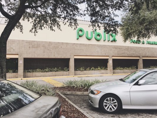 PUBLIX - 15 Photos & 51 Reviews - 11502 N 53rd St, Tampa, Florida ...