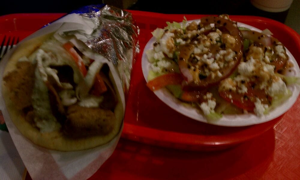 GYROS - Updated March 2025 - 5000 S Arizona Mills Cir, Tempe, Arizona ...