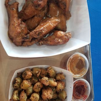 FERRIS WHEELERS BACKYARD AND BBQ - Updated December 2025 - 689 Photos ...