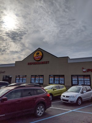SHOPRITE OF MT POCONO - Updated July 2024 - 37 Photos & 40 Reviews ...