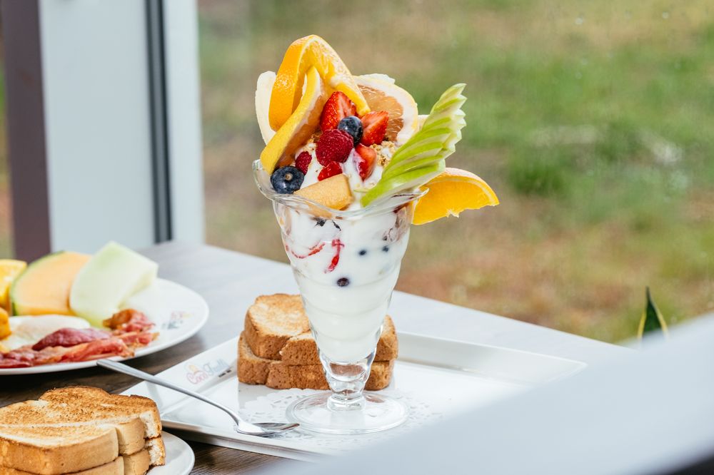 COCO FRUTTI - JEAN TALON - Updated March 2025 - 10 Photos - 4485 Rue ...