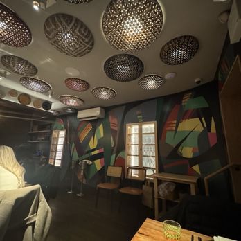 NAKS - Updated February 2025 - 503 Photos & 183 Reviews - 201 1st Ave ...