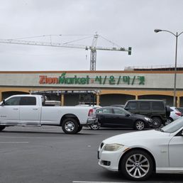 ZION MARKET - Updated January 2026 - 1869 Photos & 718 Reviews - 8330 ...