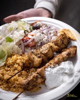 GREEK TYCOON RESTAURANT - Updated October 2025 - 54 Photos & 62 Reviews ...