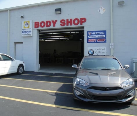 GRAYSON SUBARU - Updated January 2026 - 23 Photos & 118 Reviews - 8729 ...