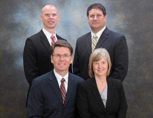 BOGNER FAMILY FUNERAL HOME - Updated August 2024 - 36625 Center Ridge ...