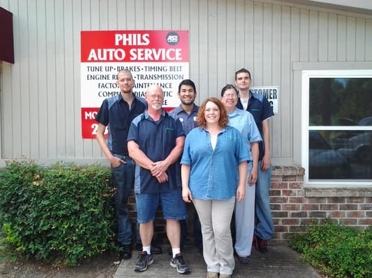 PHIL’S AUTOMOTIVE AND DIESEL PERFORMANCE - Updated May 2026 - 29 ...