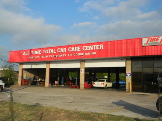 ALL TUNE AND LUBE TOTAL CAR CARE - Updated April 2026 - 20 Photos & 169 ...