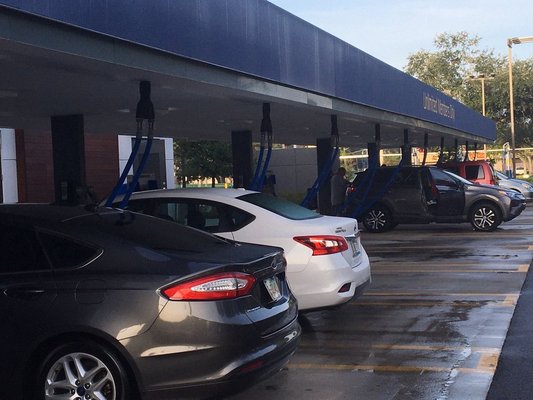 JOHNNY CLEAN CAR WASH - Updated October 2025 - 24 Photos & 34 Reviews ...