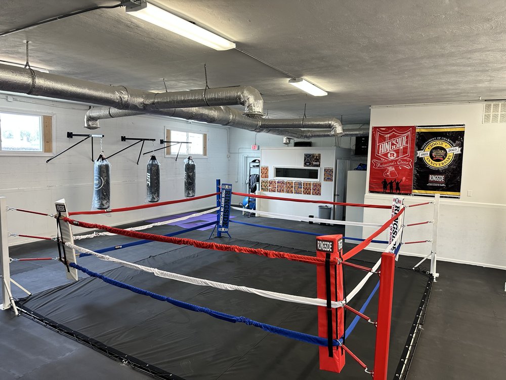 IJAKADI AFRICAN MARTIAL ARTS - 670 Lincoln St, Portsmouth, Virginia ...