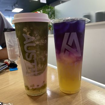 AUSTEA - Updated May 2025 - 128 Photos & 64 Reviews - 500 E Ben White ...