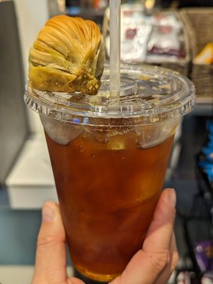 ELI CAFE - Updated October 2024 - 26 Photos & 10 Reviews - 1689 Arden ...