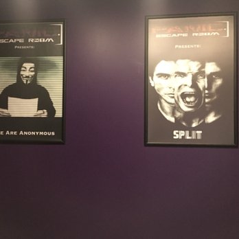 PANIC ESCAPE ROOM - Updated December 2025 - 16 Photos & 27 Reviews ...