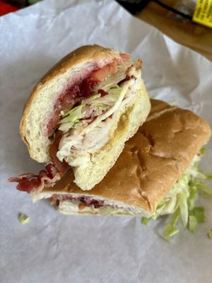 LOU’S DELI - Updated October 2025 - 20 Reviews - 155 Middlesex St ...