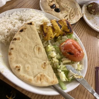 HAJI-BABA - Updated May 2024 - 648 Photos & 1136 Reviews - 1513 E ...