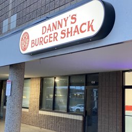 DANNY’S BURGER SHACK - Updated March 2025 - 111 Photos & 138 Reviews ...