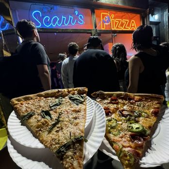 SCARR’S PIZZA - Updated February 2025 - 1459 Photos & 1087 Reviews - 35 ...