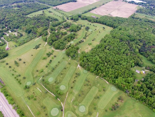 HICKORY RIDGE GOLF COURSE & DRIVING RANGE - Updated June 2025 - 12 ...
