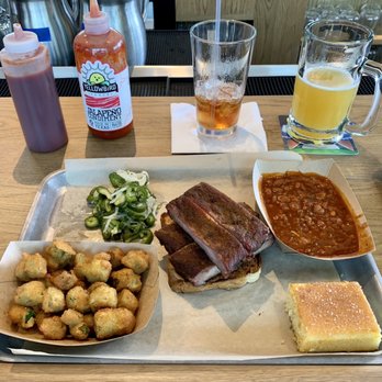 ICE HOUSE - 51 Photos & 25 Reviews - 4341 PGA Pkwy, Frisco, Texas ...