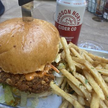 COLD SPRING DEPOT RESTAURANT - Updated April 2025 - 261 Photos & 395 ...