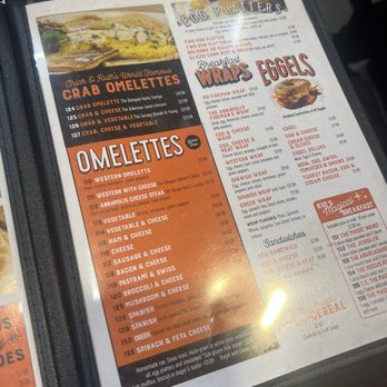 CHICK & RUTH’S DELLY - Updated July 2025 - 1419 Photos & 1306 Reviews ...