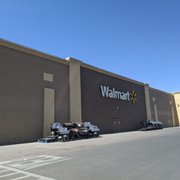 WALMART SUPERCENTER - 21 Photos & 21 Reviews - Department Stores - 1550 ...