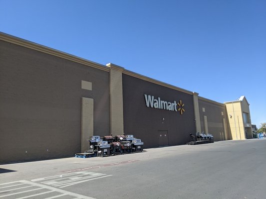 WALMART SUPERCENTER - Updated April 2025 - 32 Photos & 29 Reviews ...