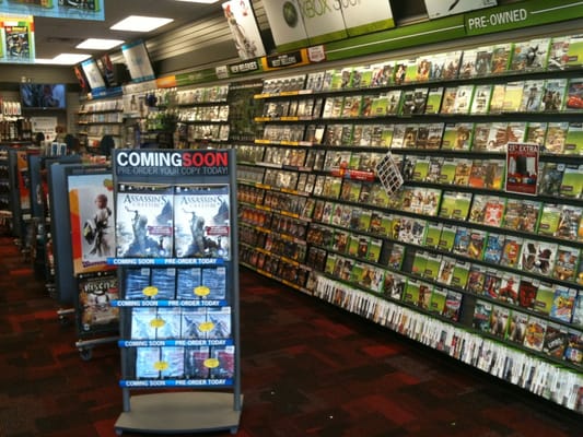 GAME STOP - Updated December 2025 - 1077 Branson Hills Pkwy, Branson ...