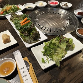 BORI - SPRING BRANCH - Updated June 2024 - 1675 Photos & 589 Reviews ...