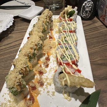 EAST IZAKAYA - Updated April 2025 - 133 Photos & 47 Reviews - 7635 NY ...