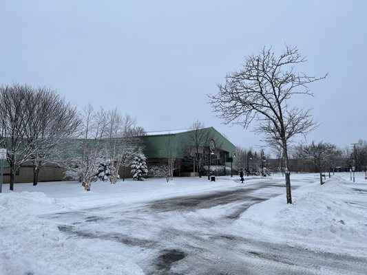 NOVI ICE ARENA - Updated October 2025 - 19 Photos & 16 Reviews - 42400 ...