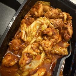 KIRI KIRI KOREAN FRIED CHICKEN - Updated July 2025 - 89 Photos & 47 ...