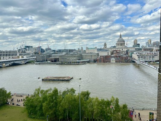 TATE MODERN RESTAURANT - Updated October 2025 - 92 Photos & 50 Reviews ...