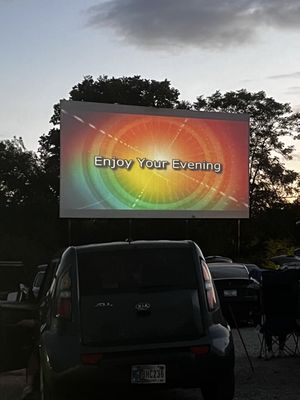 TIBBS DRIVE-IN THEATRE - Updated December 2025 - 155 Photos & 139 ...