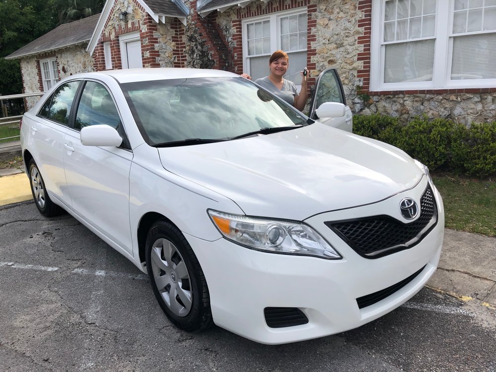 AUTOGATOR - Updated December 2024 - 4434 NW 13th St, Gainesville ...