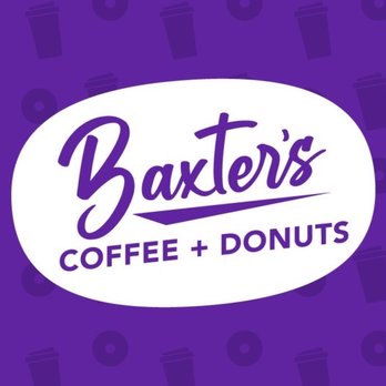 BAXTER’S COFFEE AND DONUTS - Updated June 2025 - 25 Photos & 25 Reviews ...