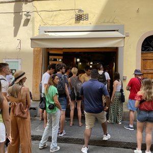 LA FETTUNTA - 171 Photos & 112 Reviews - Via dei Neri 72R, Firenze ...