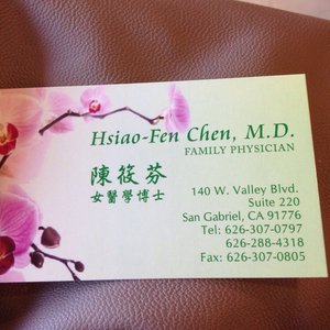 FELIX C YIP, MD - Updated April 2025 - 43 Reviews - 600 N Garfield Ave ...