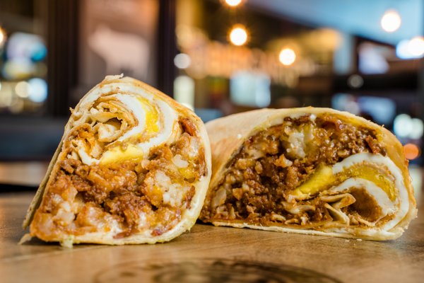 BAD ASS BREAKFAST BURRITOS BETHESDA - 109 Photos & 32 Reviews - 7904 ...