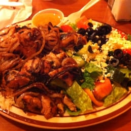 ALI BABA - Updated October 2025 - 260 Photos & 472 Reviews - 220 3rd St ...